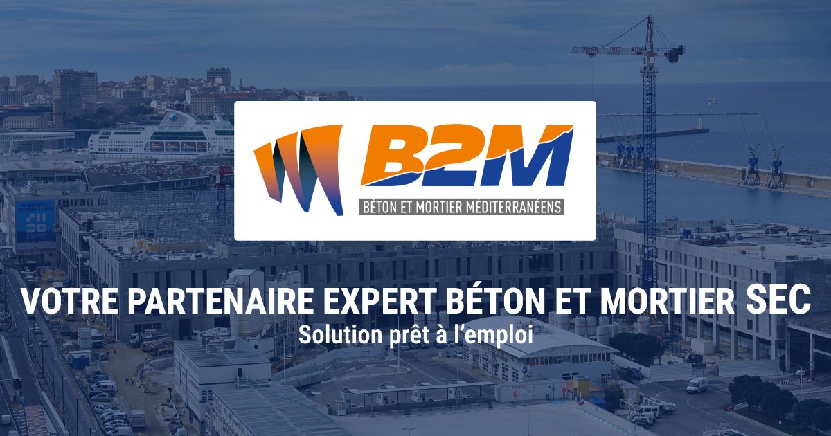 Nos prestations - B2M